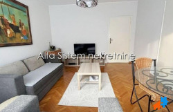 Stan-Apartman za Duži Najam, Trg Republike, Stari Grad, Beograd, €798
