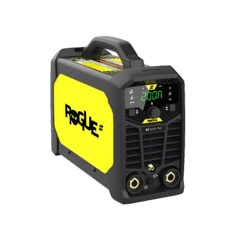 Aparat za zavarivanje ESAB ROGUE ET201iP PRO TIG