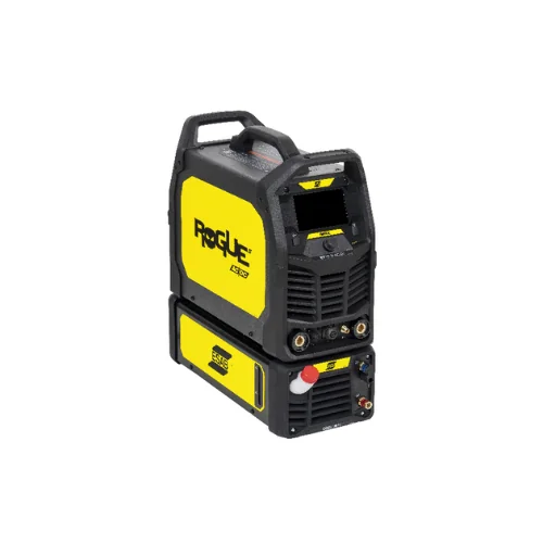 TIG Aparat za zavarivanje ESAB ROGUE ET230iPW AC/DC