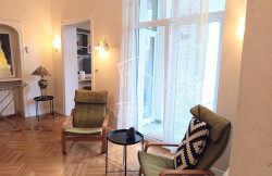 Kalemegdan, Strahinjića Bana, pet friendly, mereno 65m2 ID#12980