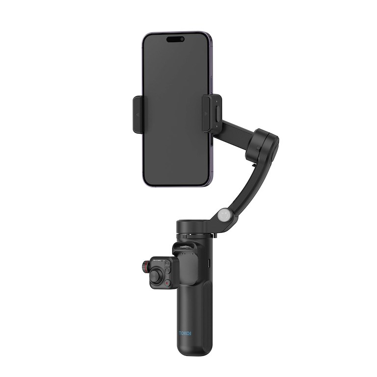 Gimbal za telefon