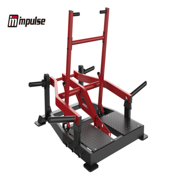 IMPULSE SL7055 BELT SQUAT