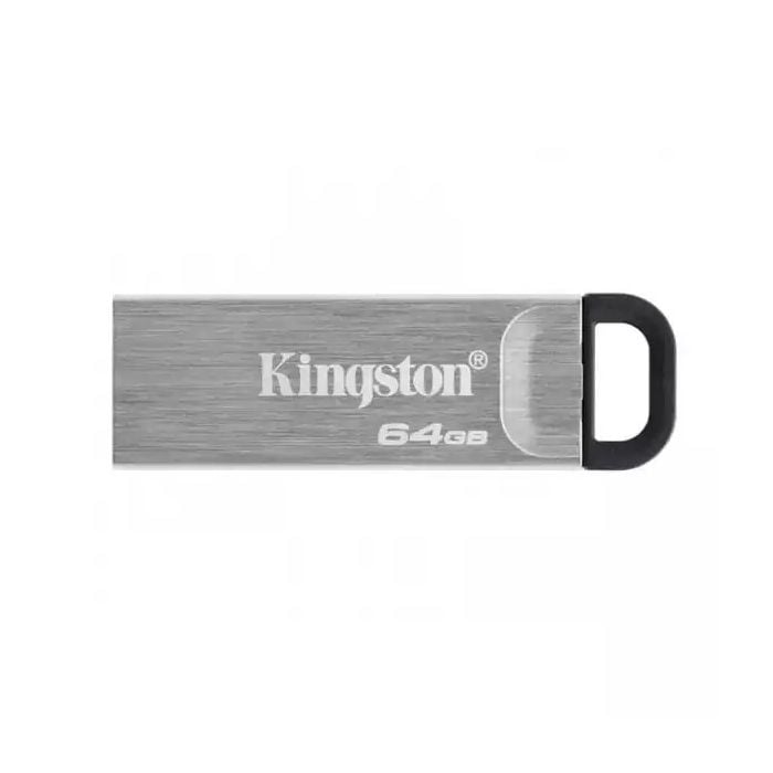 Kingston USB Flash 3.2 Kyson DTKN/64GB
Kingston USB Flash 3.2 Kyson DTKN/64GB