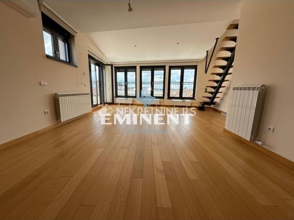 Vračar, Čubura, Novopazarska, 4.0, 95m2, 1500 EUR