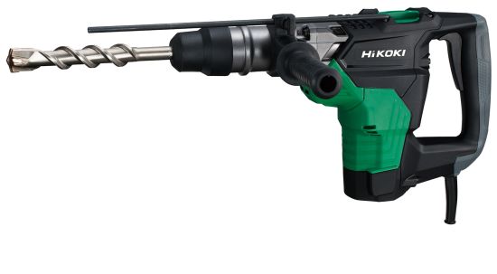 Elektro-pneumatski SDS-max čekić Hikoki DH40MC-WSZ u koferu