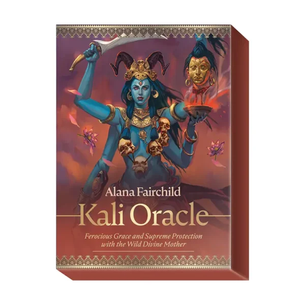 Kali Oracle