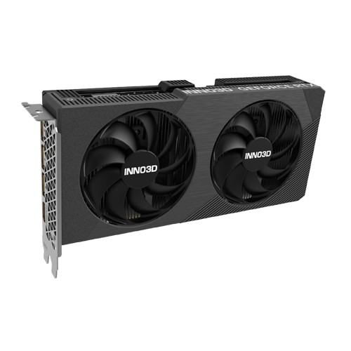 INNO3D GeForce RTX 5060 TWIN X2 8GB GDDR7 Grafička karta