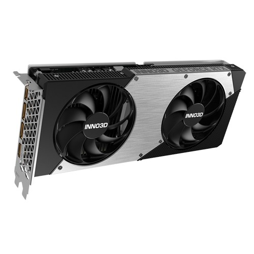 INNO3D GeForce RTX 5060 TWIN X2 OC 8GB GDDR7 Grafička karta