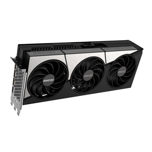 INNO3D GeForce RTX 5090 X3 32GB GDDR7 Grafička karta