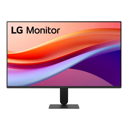 LG 27″ FHD IPS 120Hz HDR10 Monitor 27U41YA-B