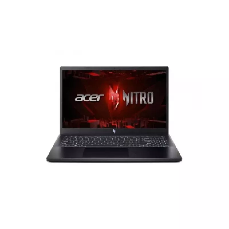 ACER NITRO ANV15-51 i5-13420H 16GB 512GB SSD 15.6 FULL HD IPS 144Hz RTX 4050 6GB NoOS