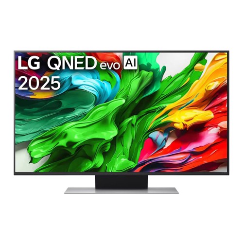LG 43″ (109cm) QNED evo AI QNED87 4K Smart Televizor | 43QNED87A3D