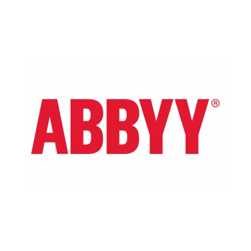 ABBYY FineReader PDF Standard, Single User License (ESD), GOV/NPO/EDU, 3 godine