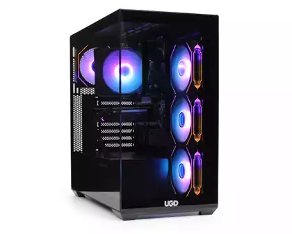 PinShop PC Renegade 2 Ryzen 7 5700/32GB/1TB/RTX5060 8GB