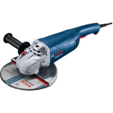 BOSCH Ugaona brusilica GWS 2200-230, 2200W, 230mm