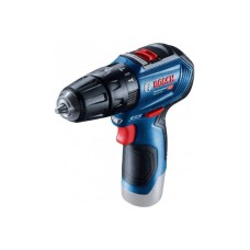 BOSCH plavi alat GSB 12V-30 solo