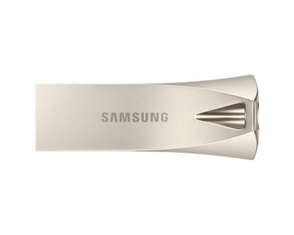 Samsung 64GB BAR Plus USB 3.1 MUF-64BE3 srebrni