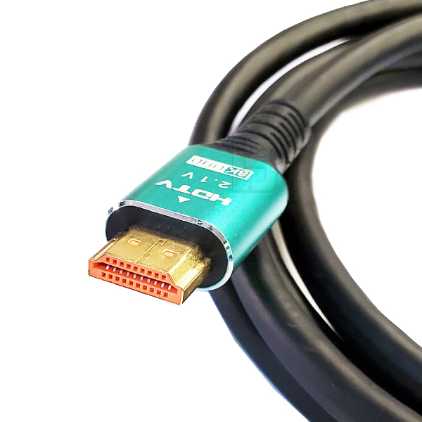 HDMI V2.1-1.8M/8K KABL