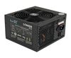 LC Power LC6650 V2.3, 650W, Super Silent Series, 12cm fan/Active PFC/80PLUS Bronze