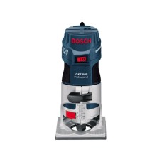 BOSCH plavi alat GKF 600, Profesionalna glodalica za ivice