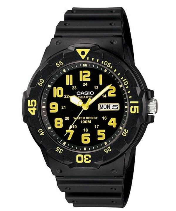 CASIO MRW-200H-9B