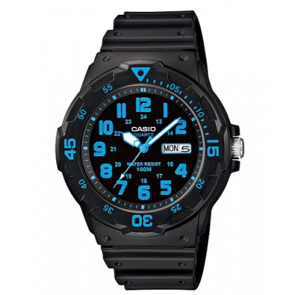 CASIO MRW-200H-2B