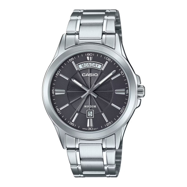 CASIO MTP-1381D-8A