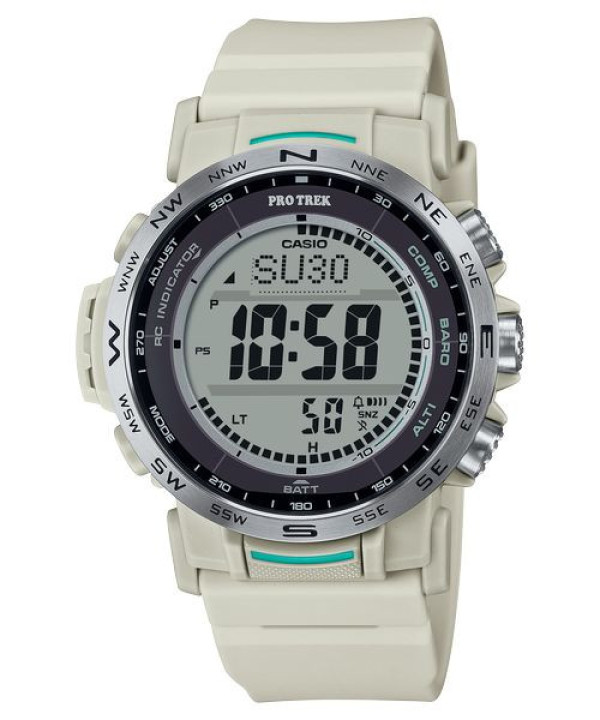CASIO PRO-TREK PRW-35-7