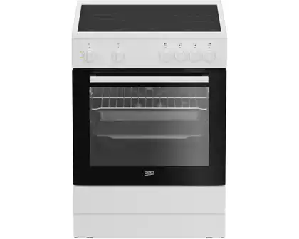 BEKO FBS67000WD kombinovani šporet