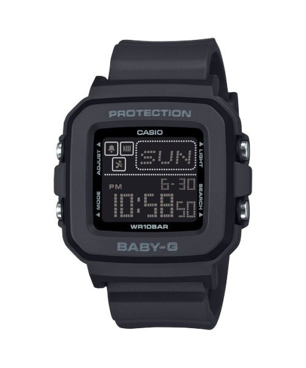 CASIO BABY-G BGD-10-1