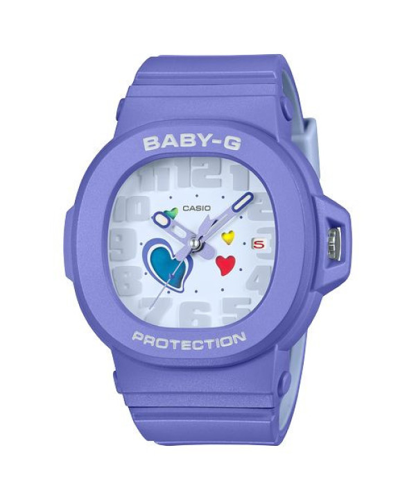 CASIO BABY-G BGA-10-6A