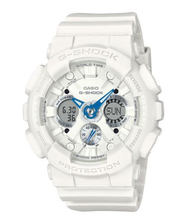 CASIO G-SHOCK GMA-S120SA-7A2