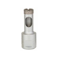 BOSCH Dijamantska burgija za suvo bušenje Dry Speed Best for Ceramic 2608587113, 14 x 30 mm