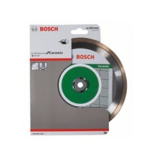 BOSCH Dijamantska rezna ploča Standard for Ceramic 180 x 25.4 x 7 mm