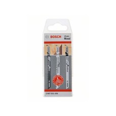 BOSCH JSB komplet Wood, 15 delova 2607011436