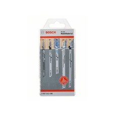 BOSCH JSB Multi Material komplet, 15 delova 2607011438