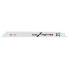 BOSCH List univerzalne testere S 1022 HF 2608656636, Flexible za Drvo i Metal