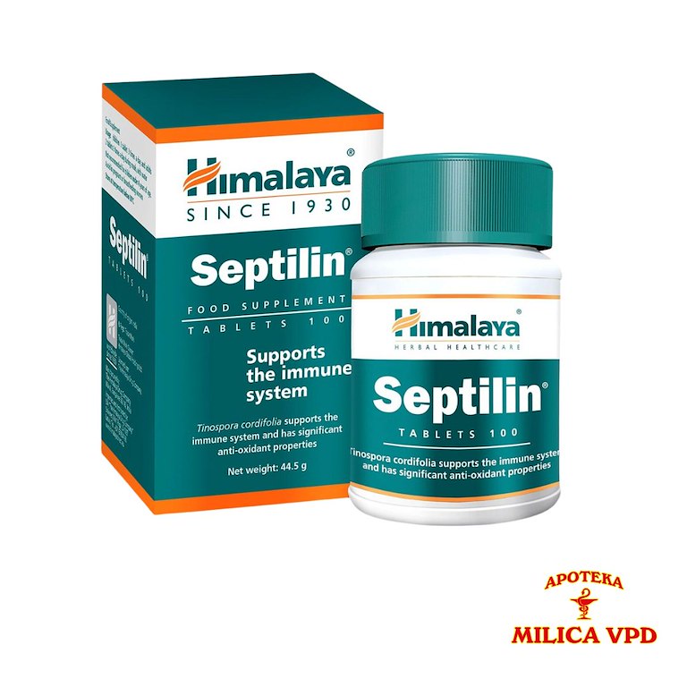 Septilin 100 tableta