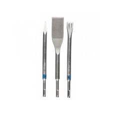 BOSCH Set dleta SDS plus, 3 dela 2607019159