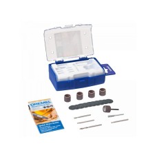 DREMEL 2615C681JA Set alata za obradu drveta