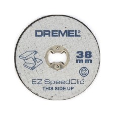 DREMEL EZ SpeedClic metalna ploča za sečenje SC456B, 2615S456JD