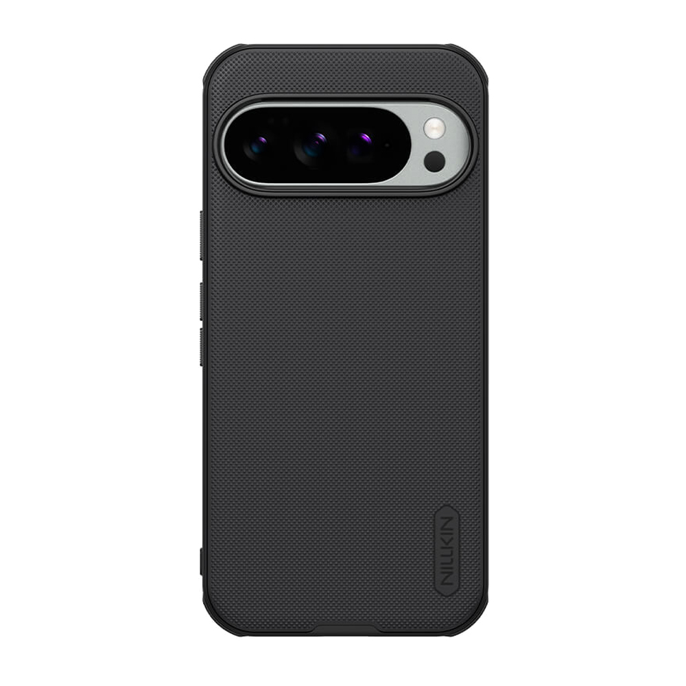 Futrola NILLKIN Super Frost Pro Magnetic za Google Pixel 10/10 Pro Crna