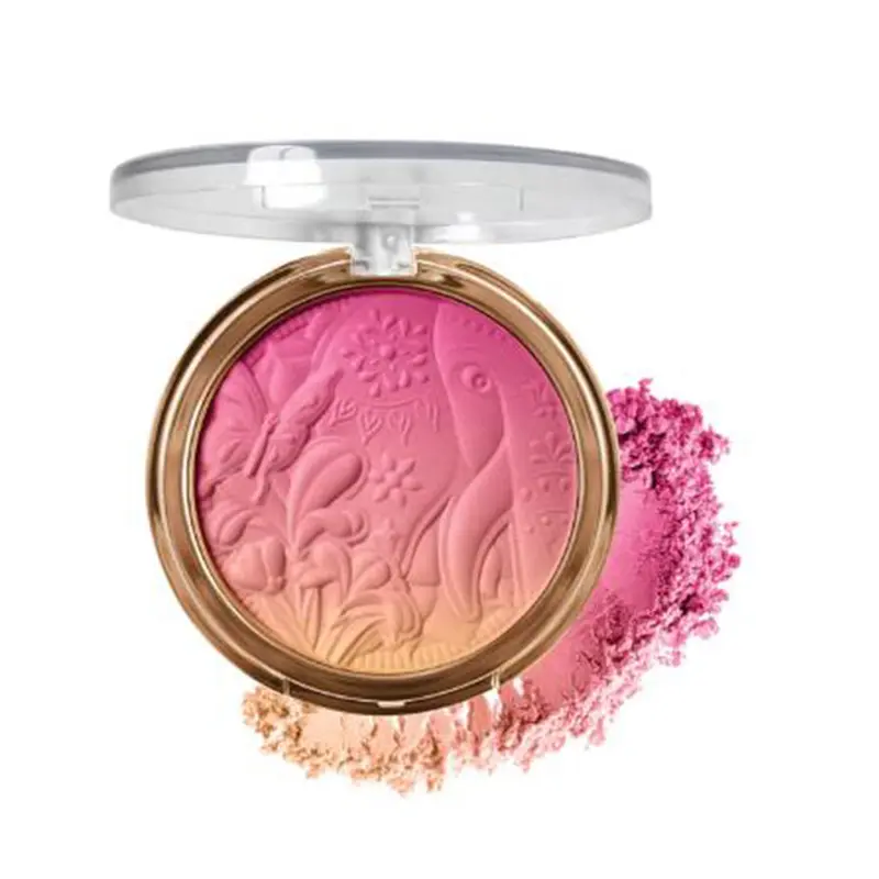 Kokie Cosmetics Soft Gradient Rumenilo, Star-Crossed