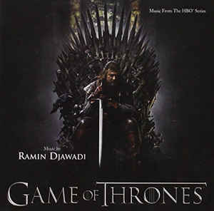 Game Of Thrones (Music From The HBO Series)