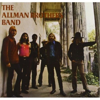 The Allman Brothers Band