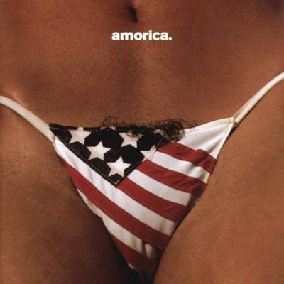 Amorica