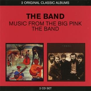 Music From Big Pink / The Band
