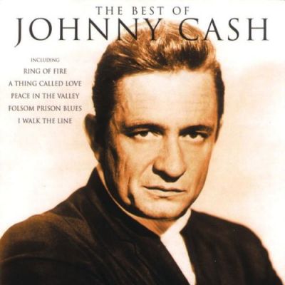 The Best Of Johnny Cash