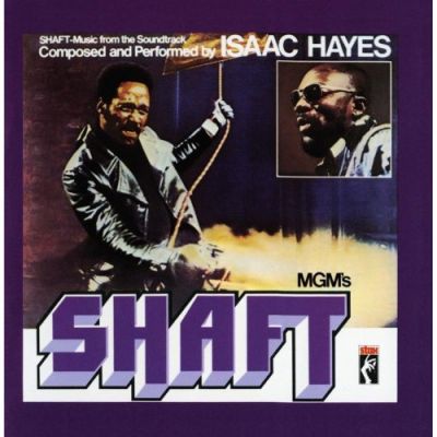 Shaft