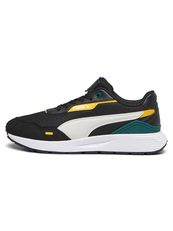PUMA Muške patike Runtamed Plus
7239,00 RSD 
9653,00 RSD (-25%) Najniža cena u poslednjih 30 dana*
9653,00 RSD (-25%) Najniža cena u poslednjih 30 dana*
9653,00 RSD (-25%) Redovna cena